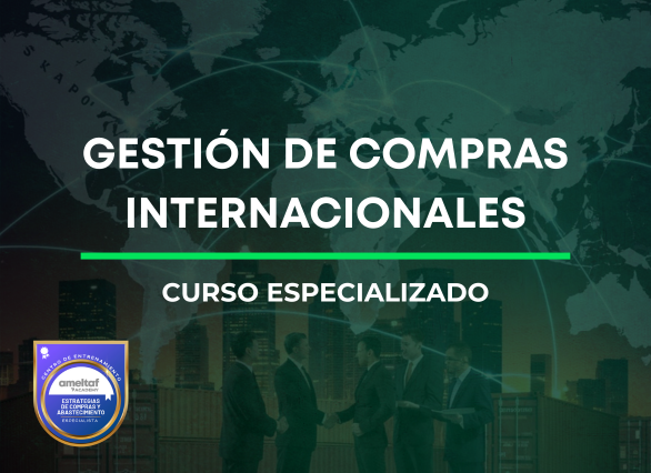 Especialización en Estrategias de Compras y Abastecimiento | AMELTAF